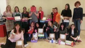 Kinderpflege - Kinderpfleger/in - Verantwortungsvoll und kreativ